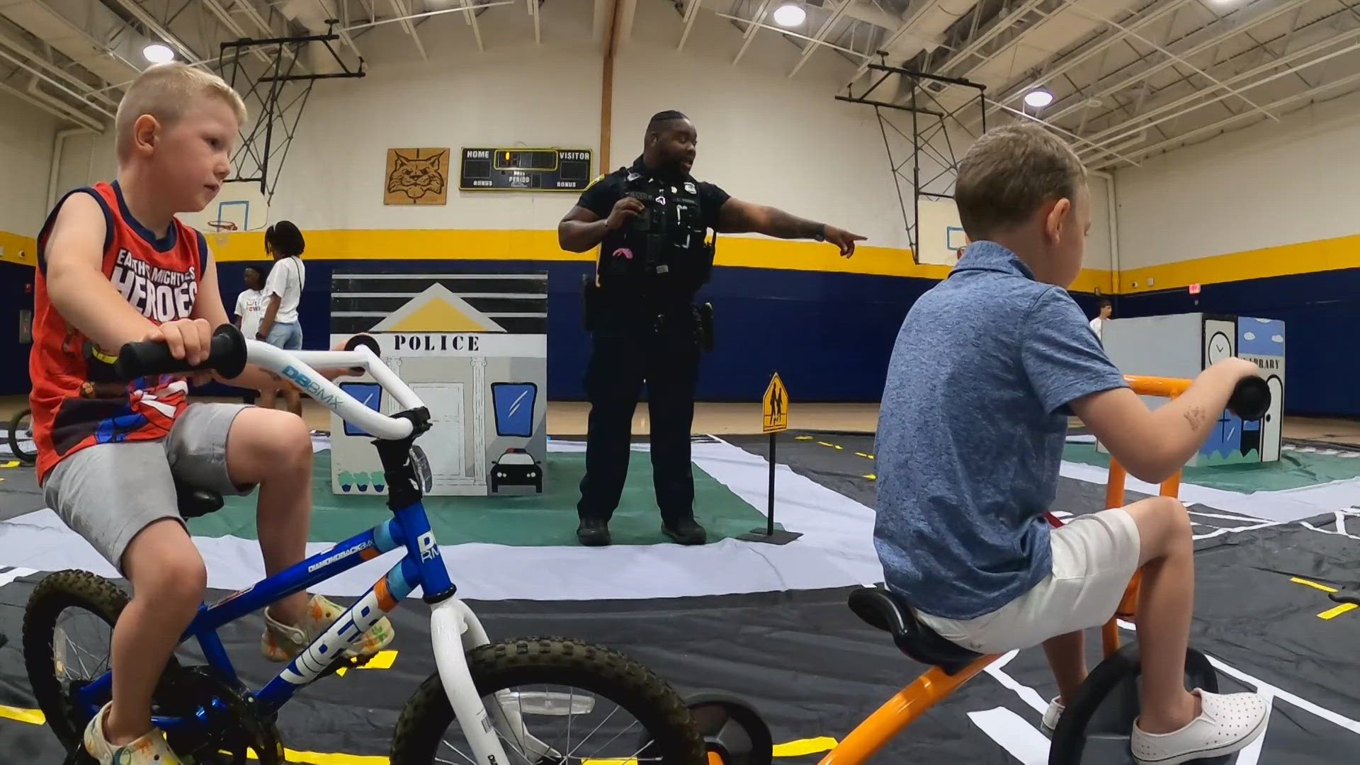 Shaker Heights police: Man dies in library shooting | wkyc.com