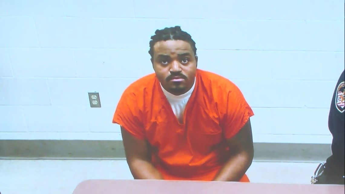 Roderick Stewart gets $1 million bond in deadly Cleveland crash | wkyc.com