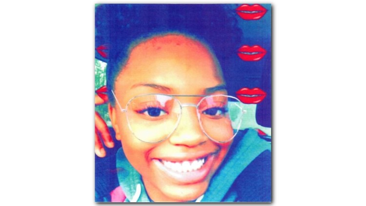 13 Year Old In Mayfield Heights Reported Missing