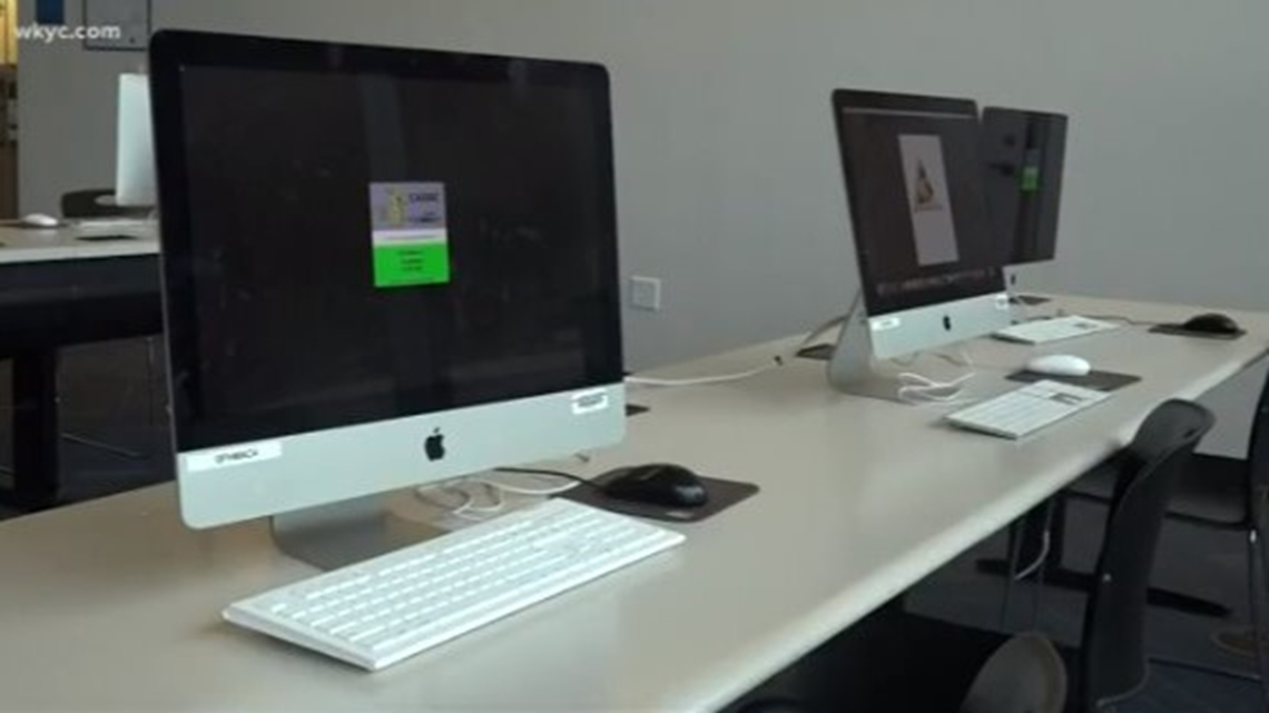 Northeast Ohio libraries offering way more than just books | wkyc.com