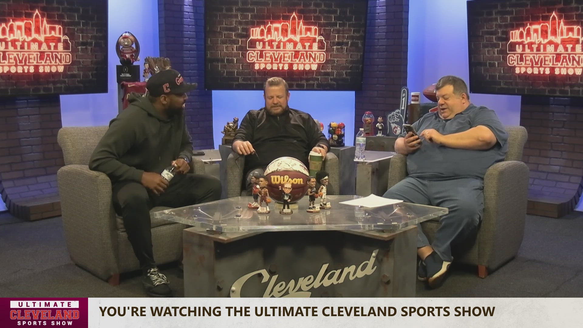 Cleveland's Leading Local News: Weather, Traffic, Sports and more ...