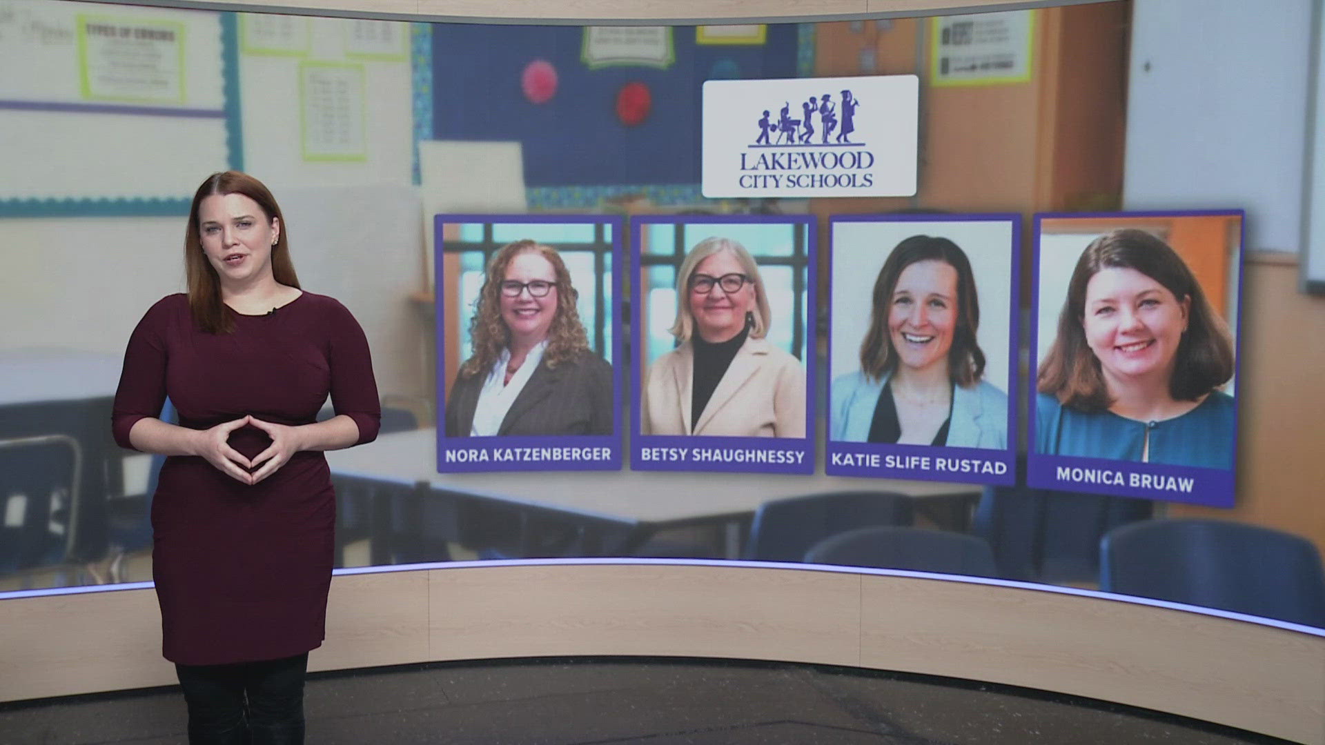 Lakewood voters to decide on key education board seats Tuesday: Meet ...