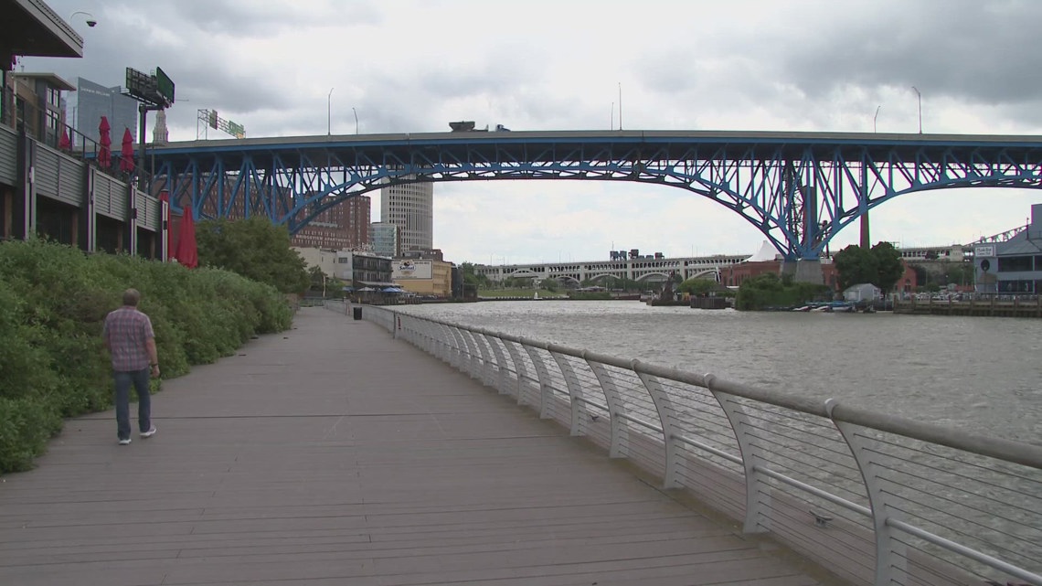 Future of the Flats: New businesses moving in | wkyc.com