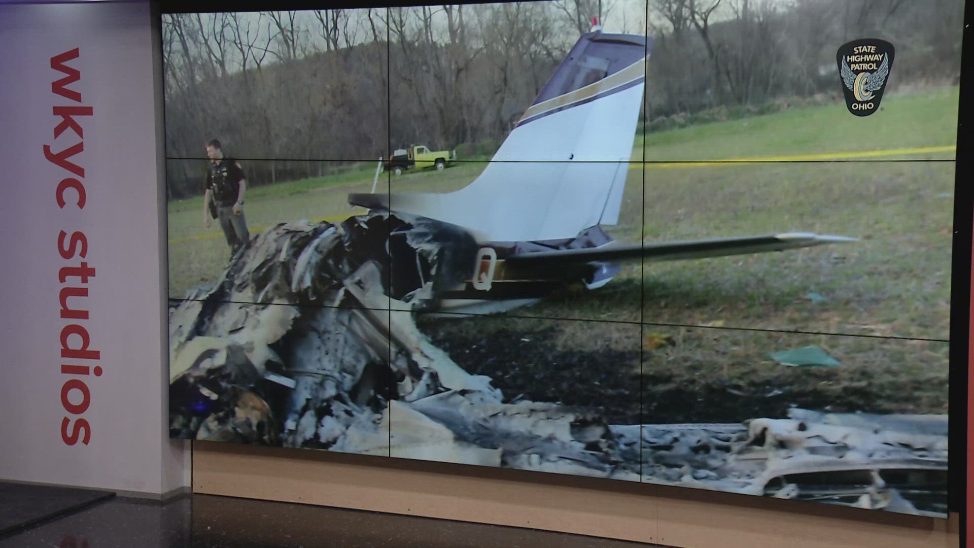 Plane crash in Tuscarawas County kills pilot | wkyc.com
