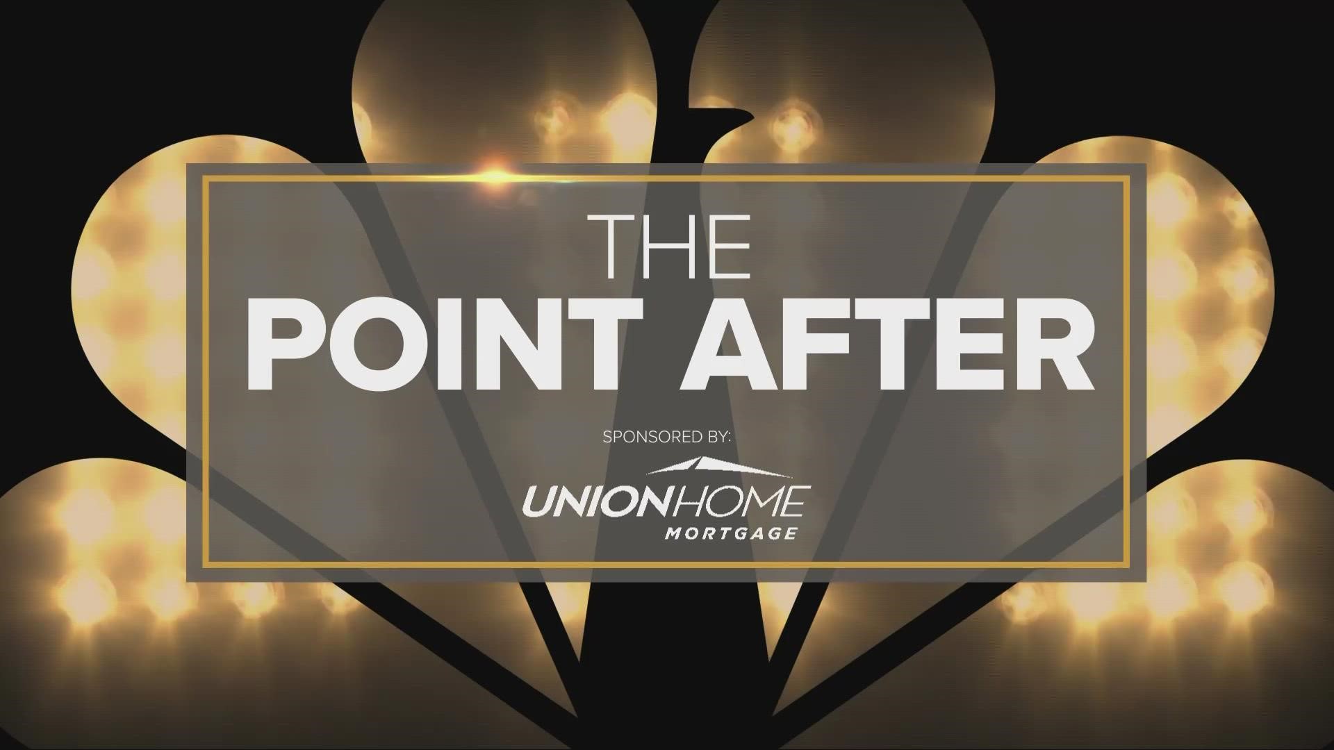 Mary Kay Cabot and Jason Lloyd break down the Cleveland Browns' latest ...