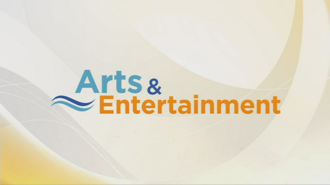 Leilani Barrett & Jodi Dominick – Great Lakes Theater’s A Christmas ...