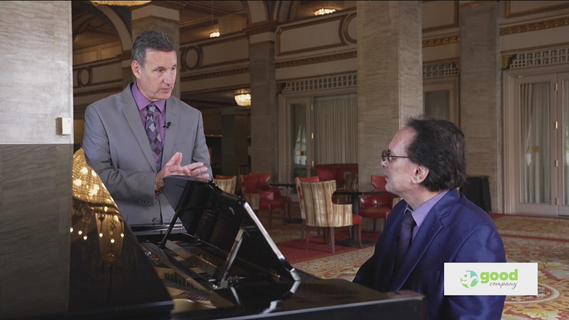 Stephen Marks | wkyc.com