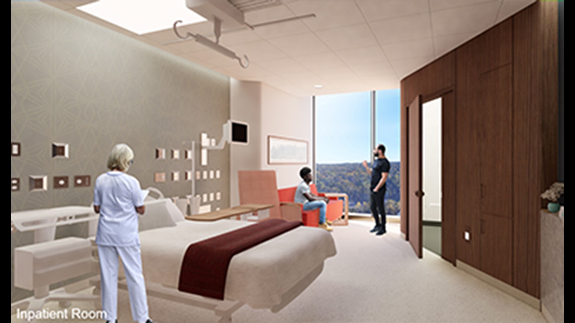 Cleveland's MetroHealth breaks ground on new hospital | wkyc.com