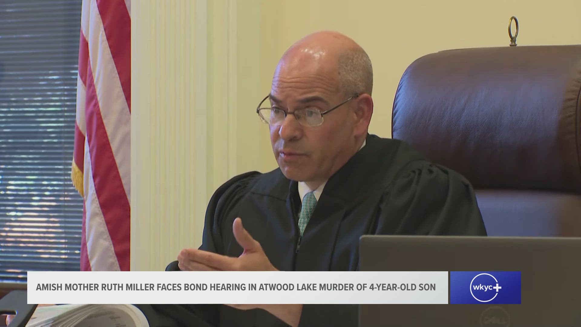 Bail denied for Amish mother Ruth Miller in murder case of 4-year-old ...