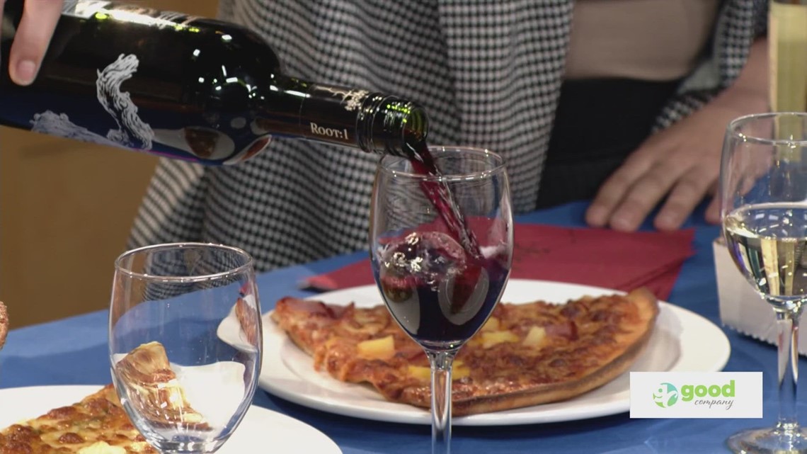 Alex Darus - Food and Drinks Reporter, Cleveland.com | wkyc.com