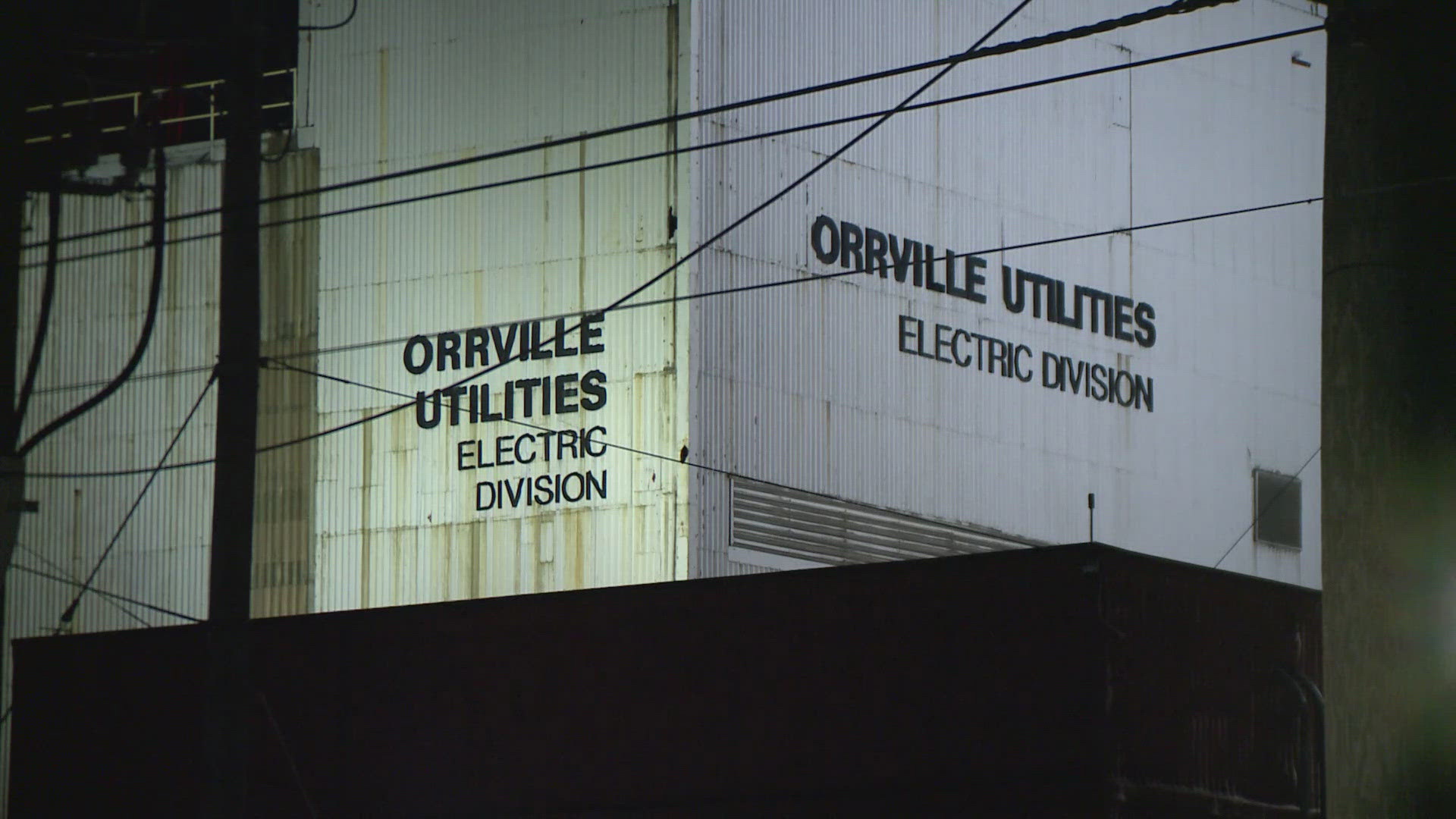 Orrville police: 2 dead after apparent murder-suicide at city's power ...