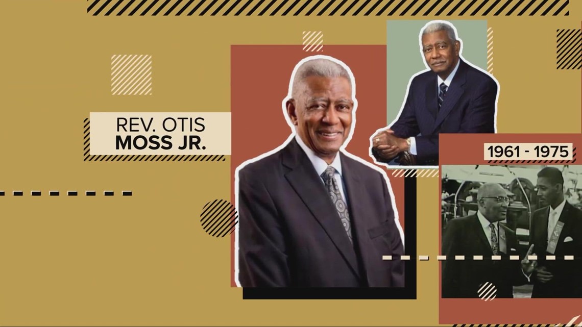 Celebrating Black History Month in Northeast Ohio: The life and legacy ...