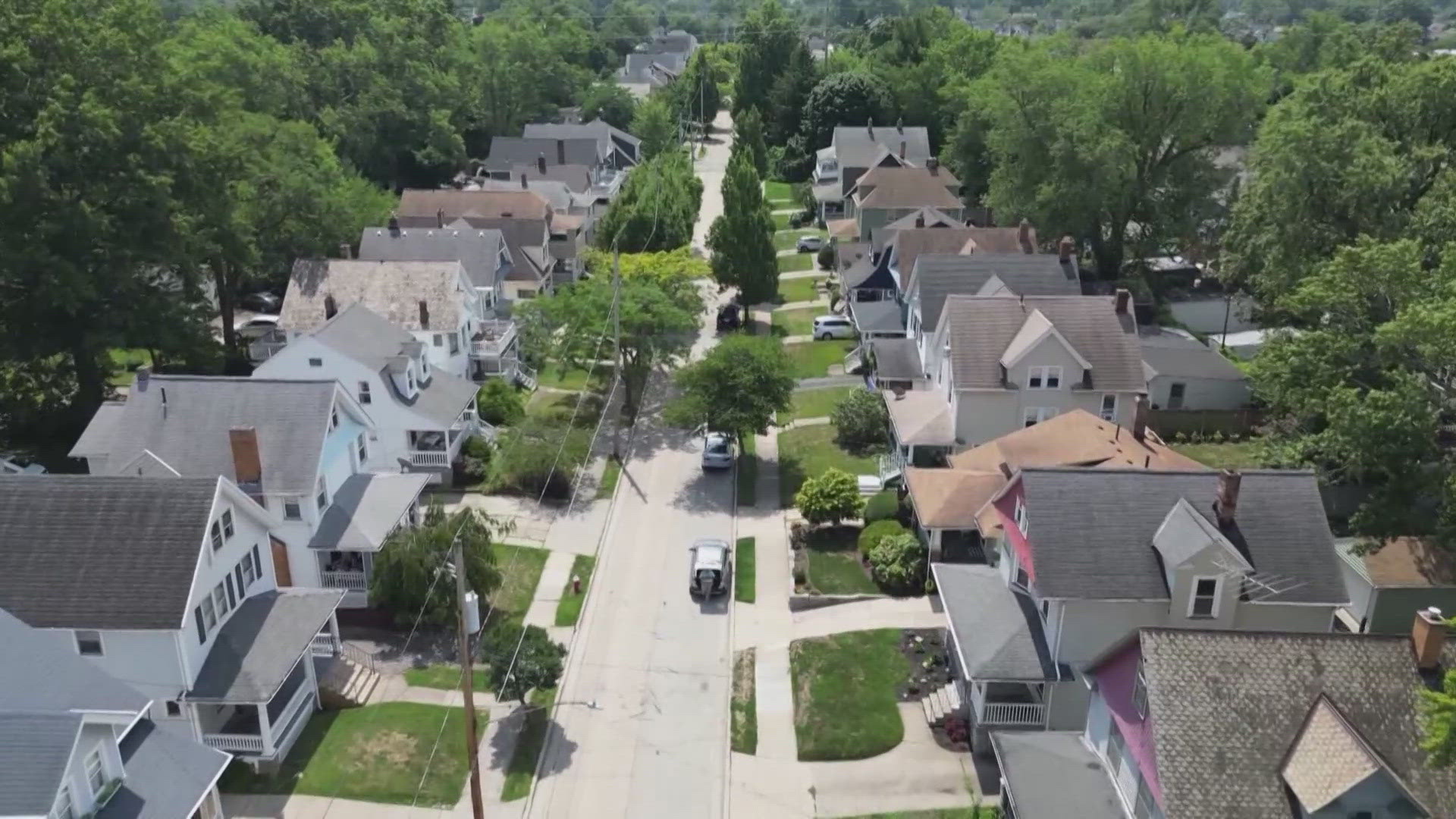 Leon Bibb: Then and Now: | 40 years of the Dawg Pound | wkyc.com