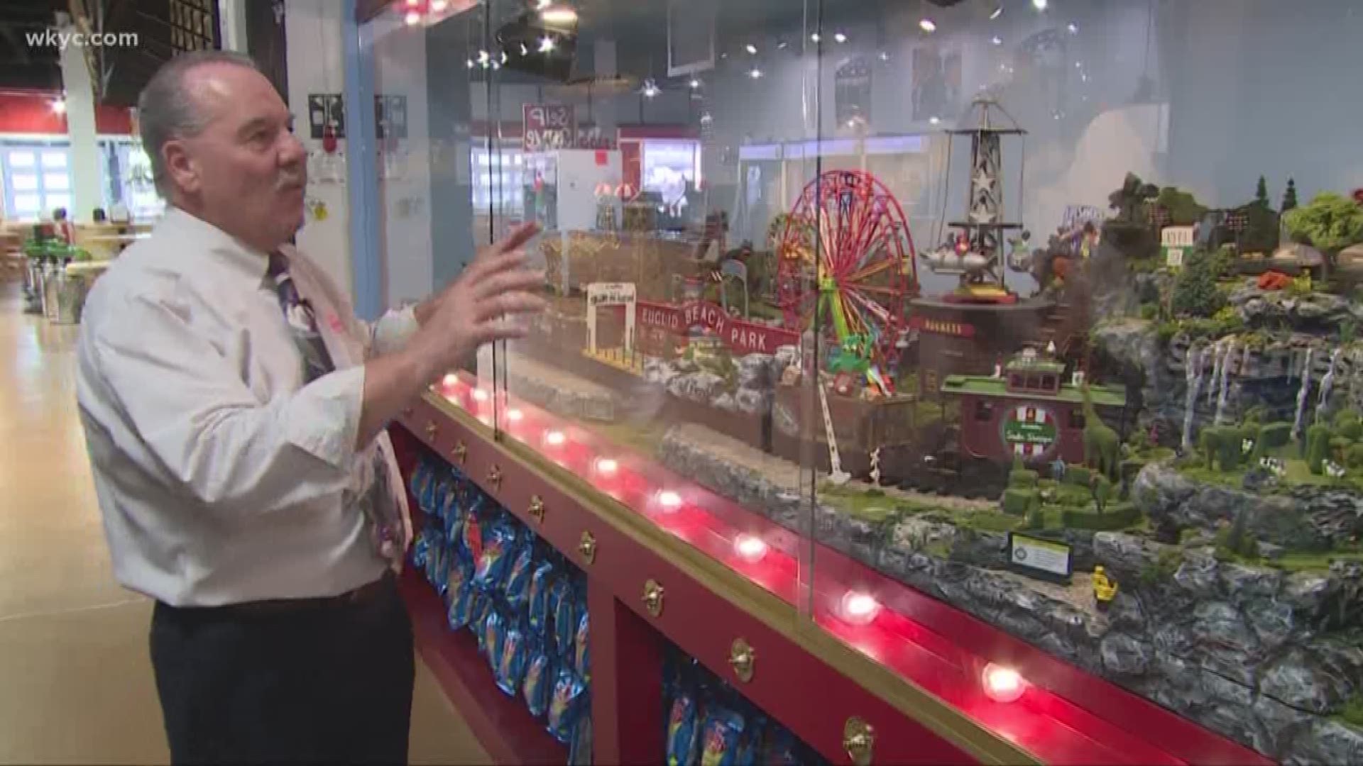 Tom Scheiman- B.A. Sweetie Candy Company Has The Perfect Stocking ...