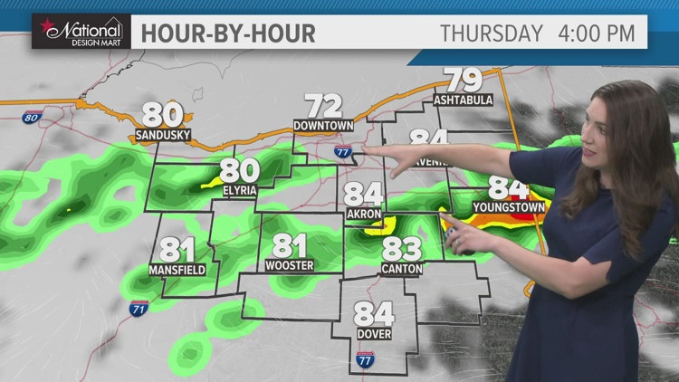 Ohio Weather on WKYC in Cleveland | wkyc.com