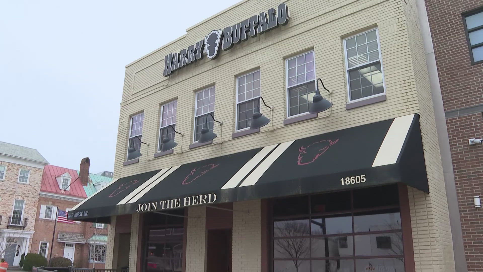 Harry Buffalo Lakewood to close after 30 years in business | 'Join us ...