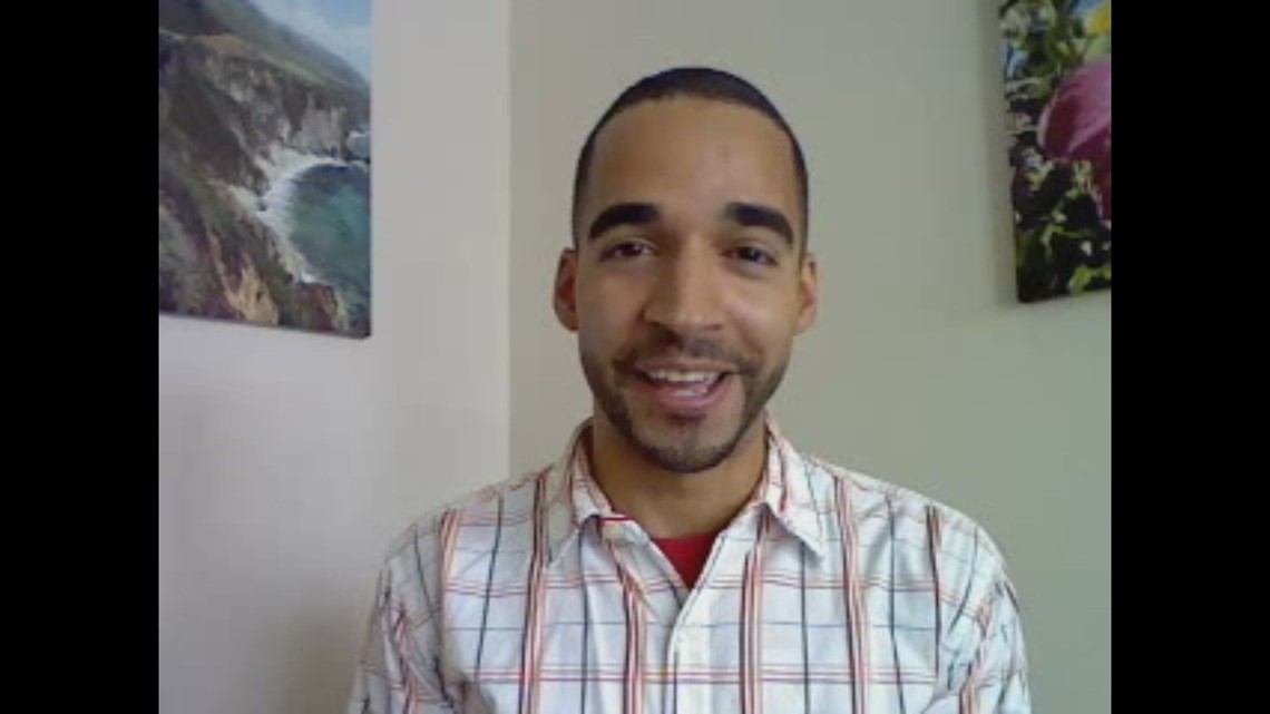 Before spring begins, here's a look back at winter with Meteorologist ...