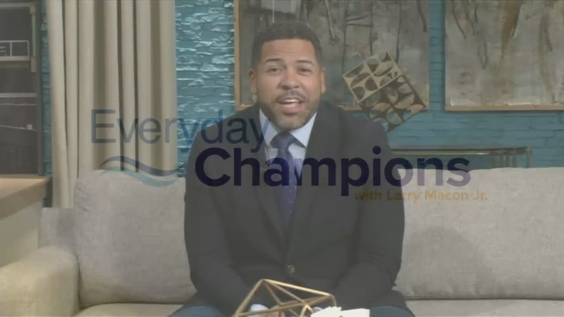 Scott Caraboolad – Meet Scott, A Champion from Cleveland | wkyc.com