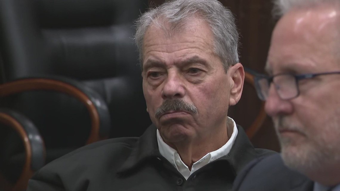 Sam Randazzo, former PUCO chairman indicted in Ohio House Bill 6 ...