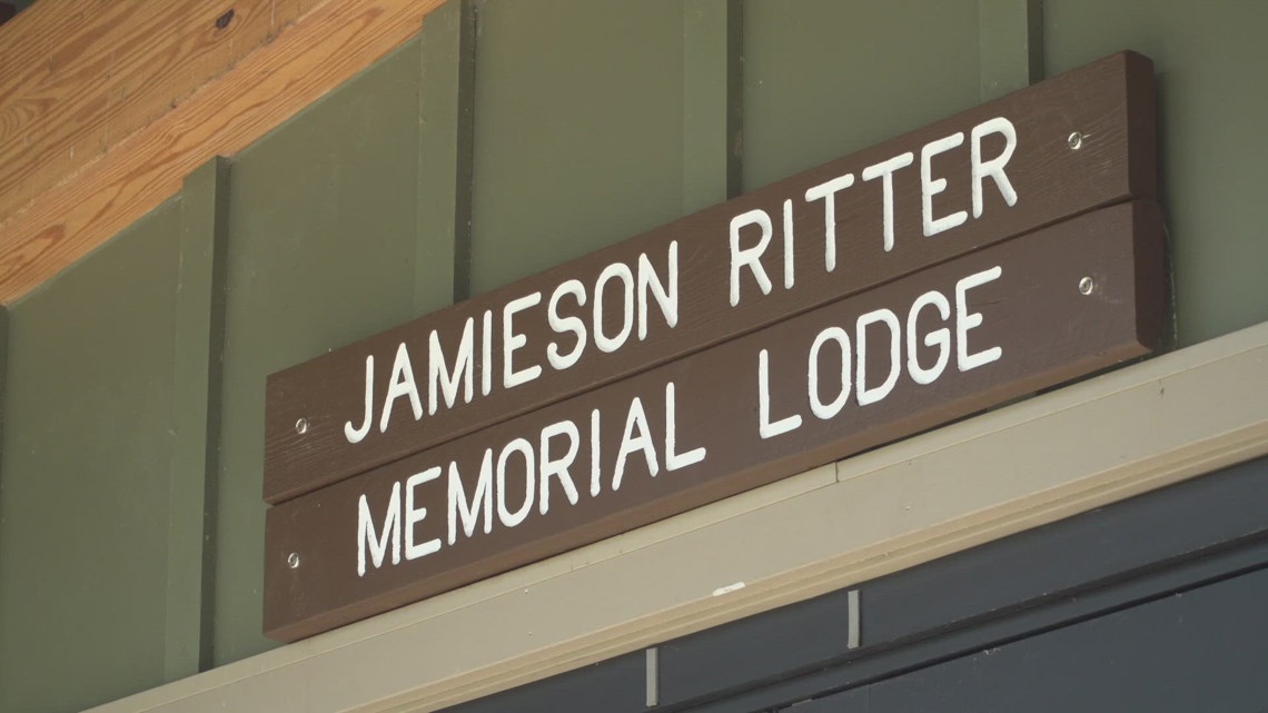 Fallen Cleveland officer Jamieson Ritter honored with hometown lodge ...