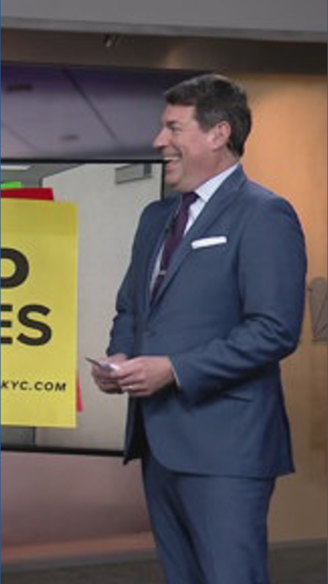 Dad jokes with 3News’ Matt Wintz and Dave Chudowsky: What do you call a ...