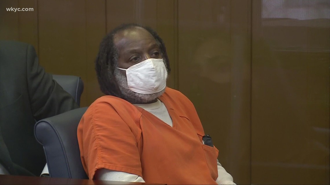 Emotions run high during Stanley Ford sentencing | wkyc.com