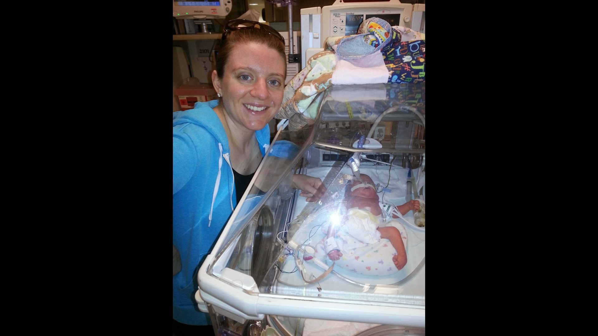 MiraCLE: 5-year-old girl survives grim prognosis while battling a birth ...