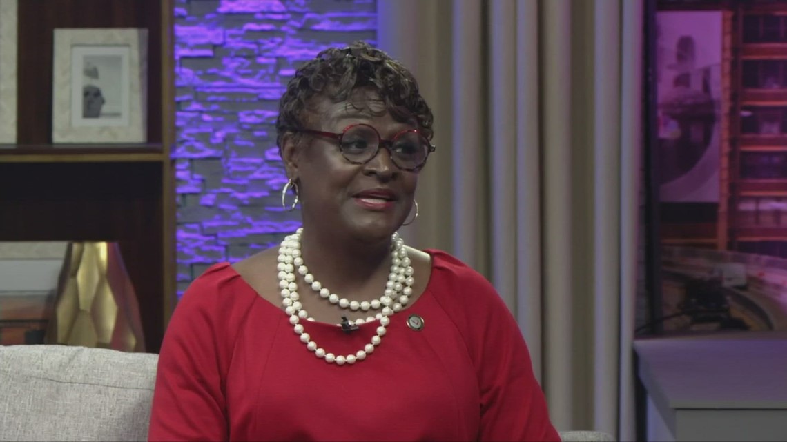 Kathi Howard-Primes - President, GCDFLDC | wkyc.com
