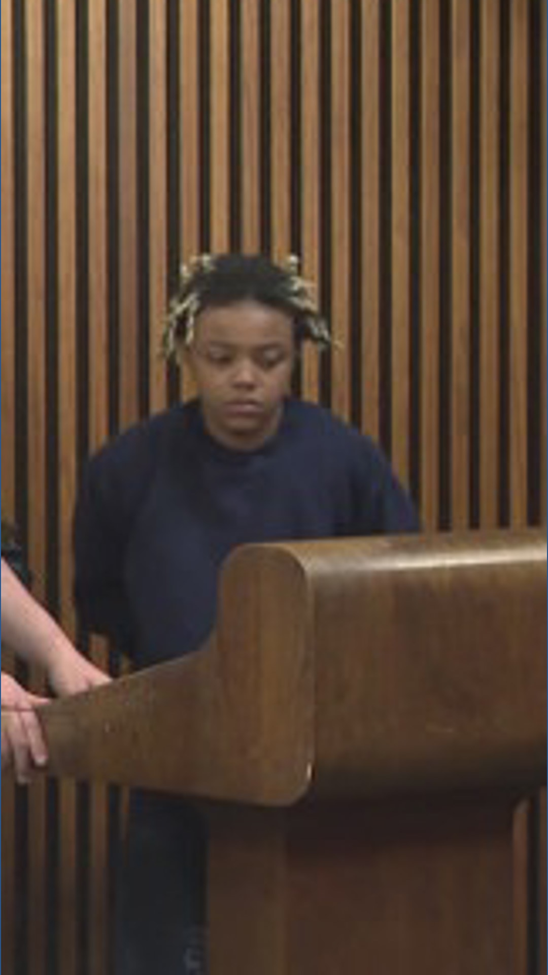 Lavia Paul sentenced for deadly shooting in Cleveland Metroparks | wkyc.com
