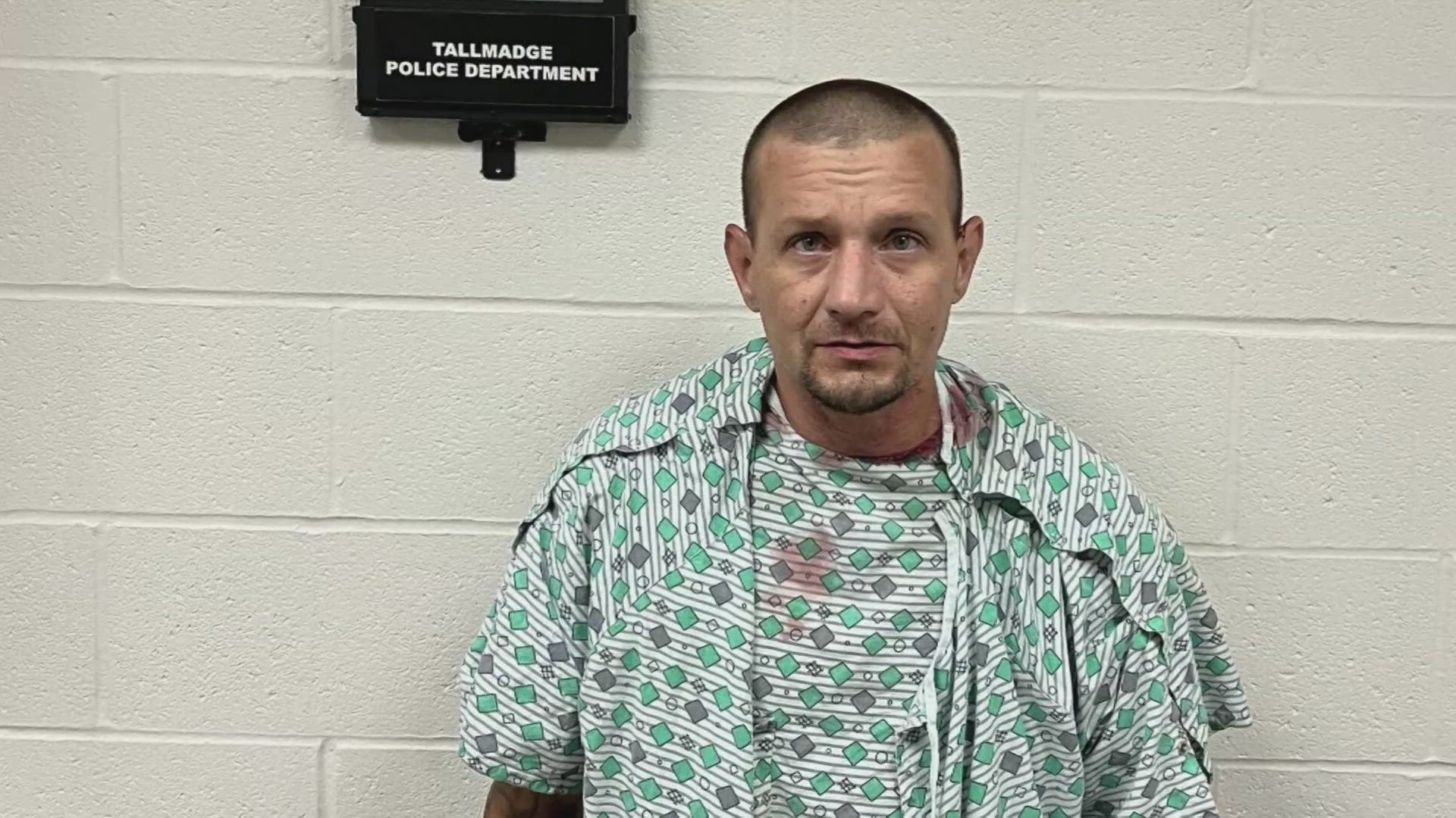 Larry Beall Jr. sentenced for arson, leading Tallmadge police on chase ...