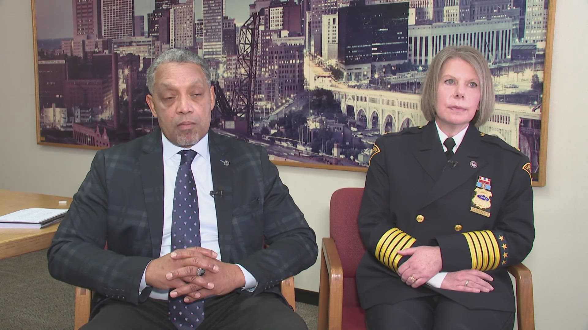 Cleveland police monitor provides update on consent decree progress ...