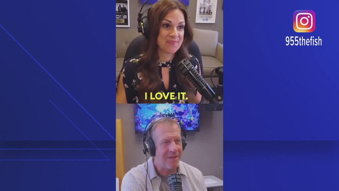 95.5 The FISH announces 'final broadcast' after being sold | wkyc.com