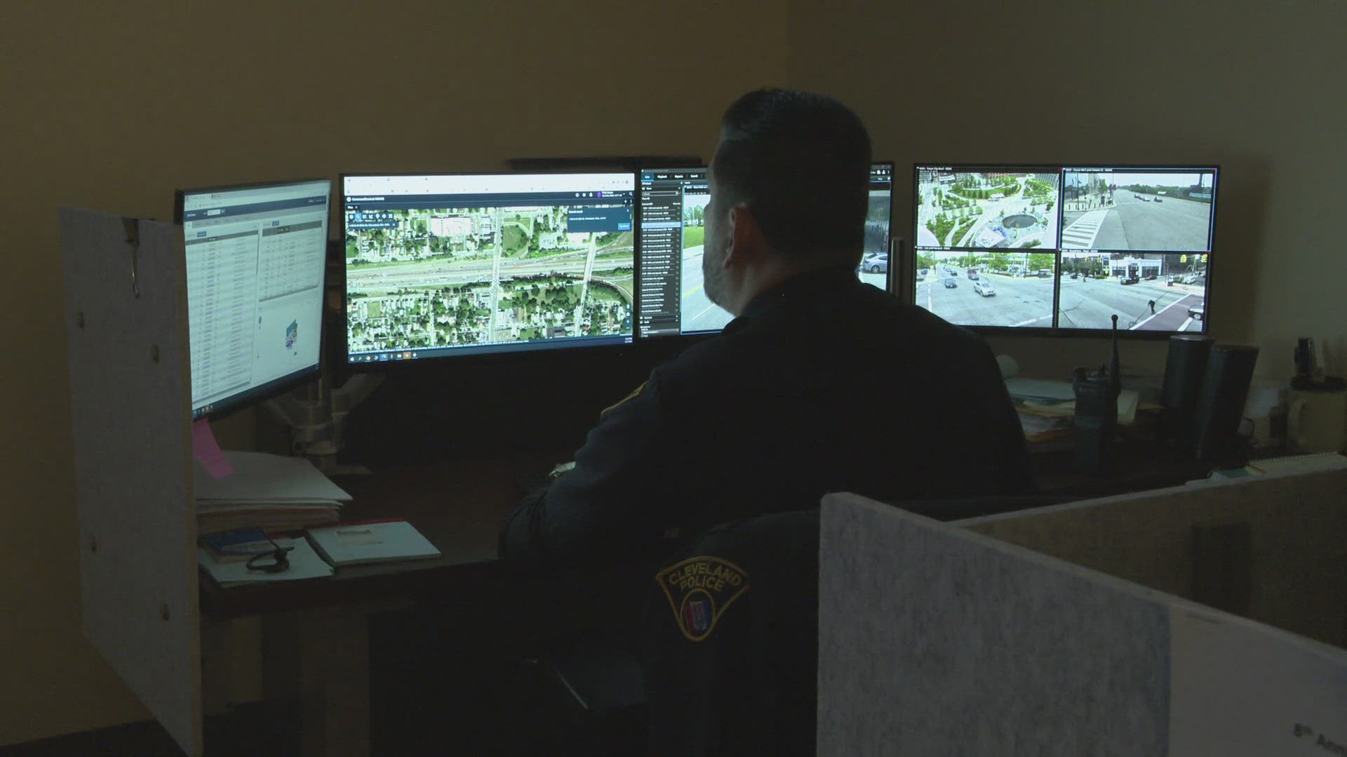Cleveland City Council to hear evaluation on ShotSpotter, consider ...