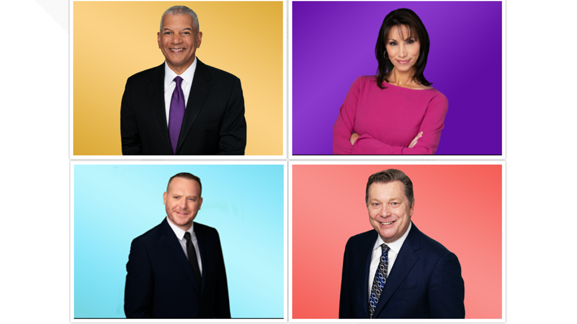 Scene honors several 3News anchors in "Best of Cleveland" awards | wkyc.com