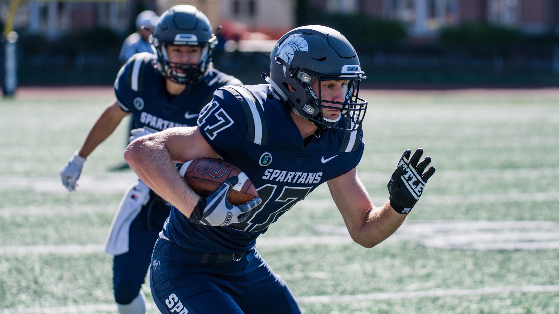 Case Western Spartans looking to make deep run in playoffs | wkyc.com