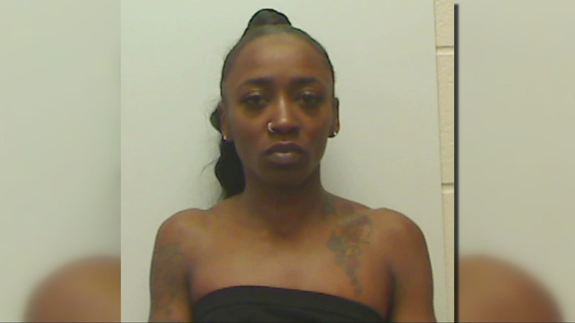 Cleveland woman charged for alleged murder of Cleveland State ...