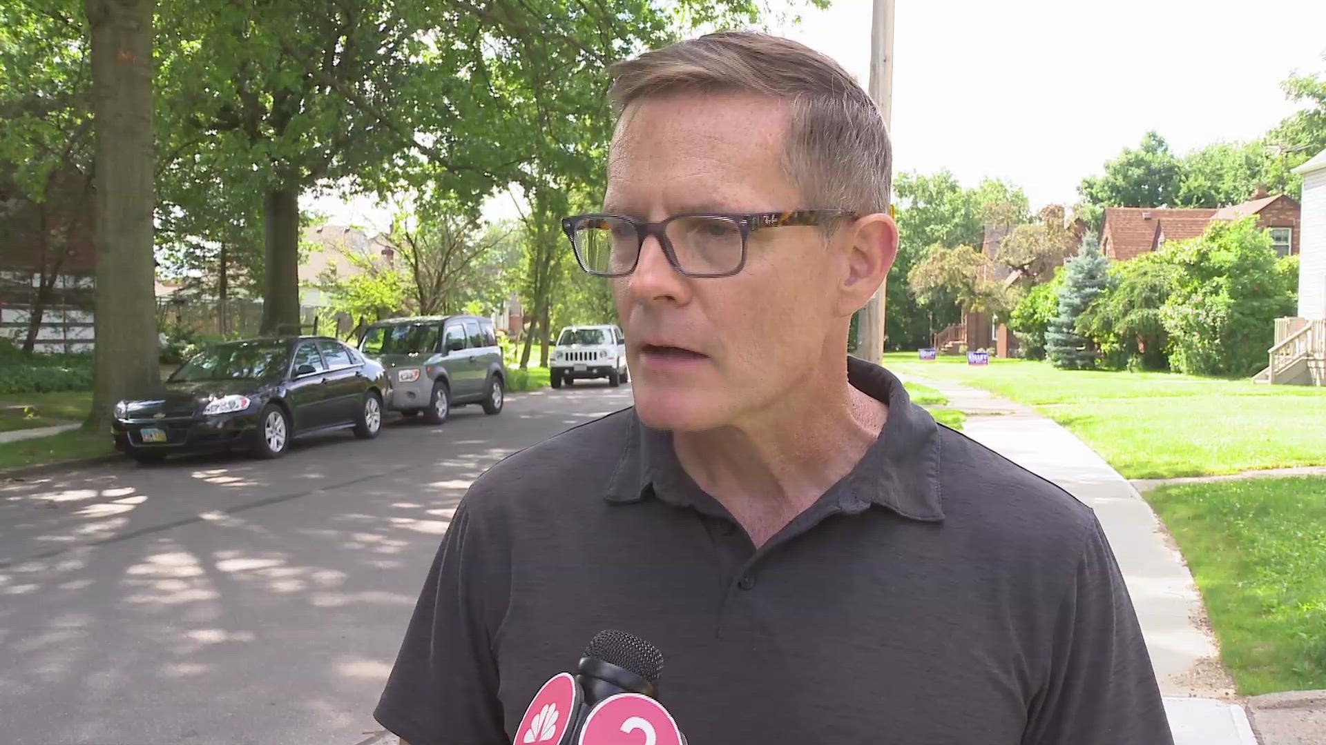 CLE Council Pres. Kevin Kelley reacts Ken Johnson's conviction | wkyc.com