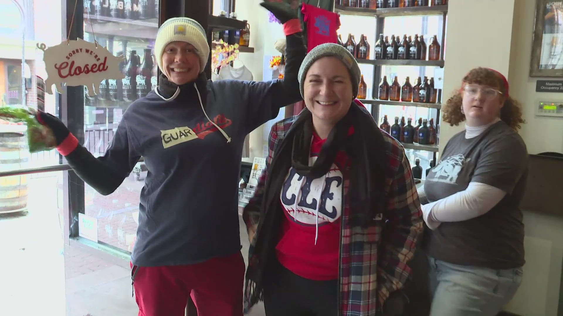 Jay Crawford, 3News Anchor | wkyc.com