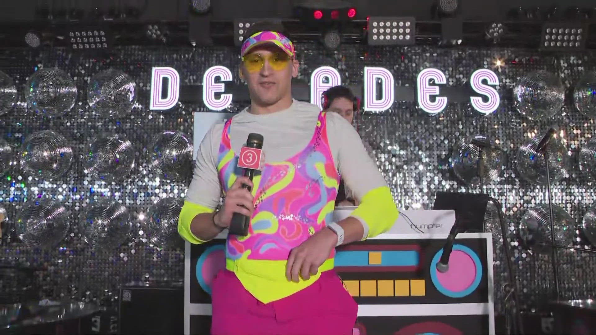 Decades retro bar in Cleveland: Celebrating the 80s and 90s in ...