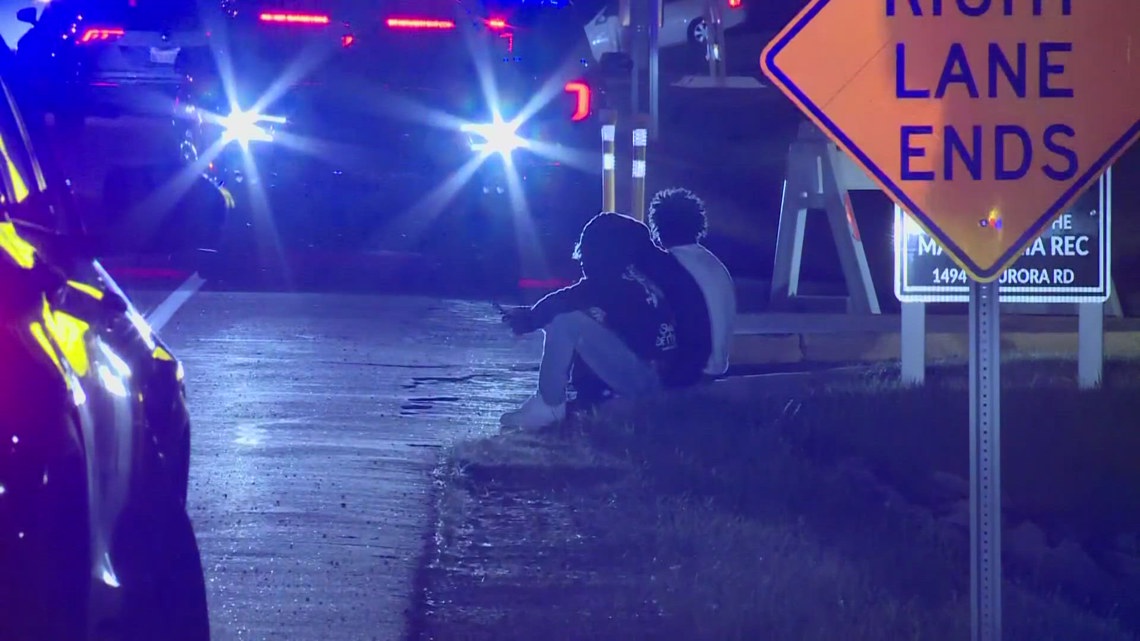 Seasonal festivals paused in Macedonia after Summerfest shooting | wkyc.com