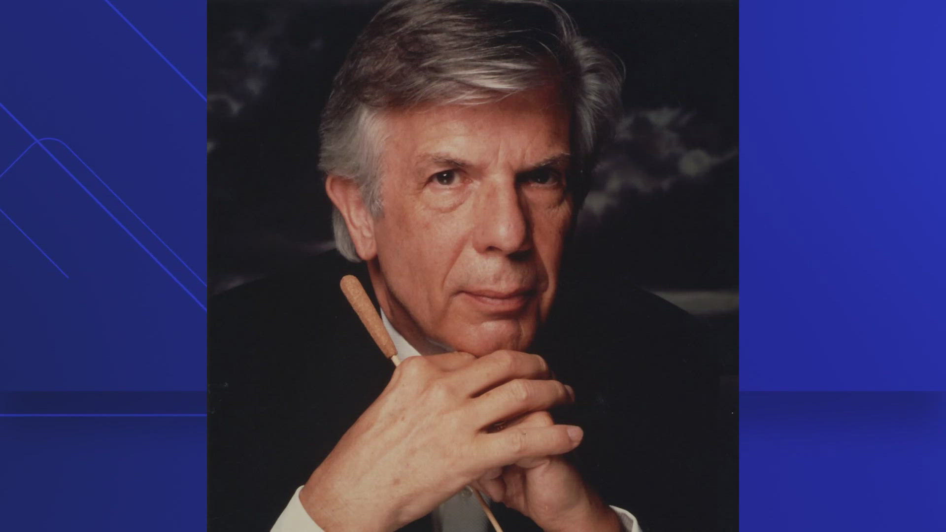 Christoph von Dohnanyi, former Cleveland Orchestra music director, dies ...