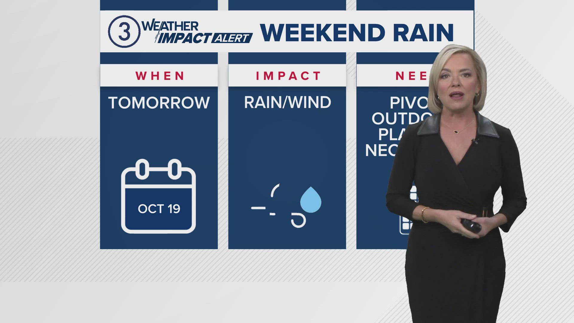 FirstEnergy power outages in Northeast Ohio: Updates after storms ...