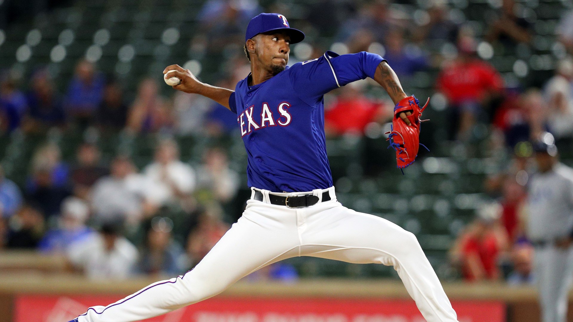 Who is Emmanuel Clase? Meet the Indians’ newest reliever | wkyc.com