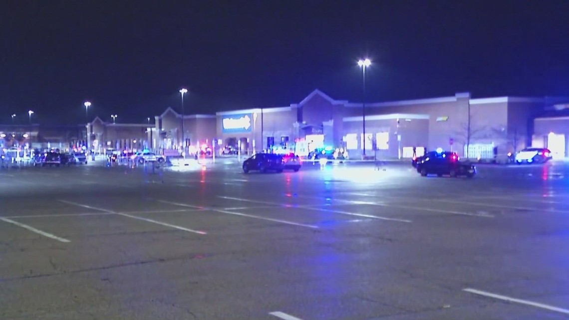 Advice from FBI agents on how to survive a mass shooting | wkyc.com