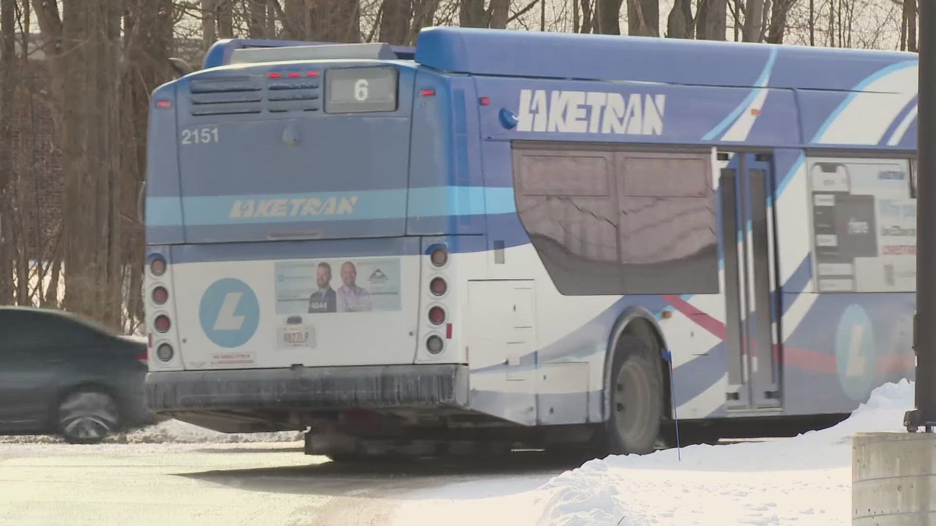 Laketran celebrates a half century of public transit innovation | wkyc.com