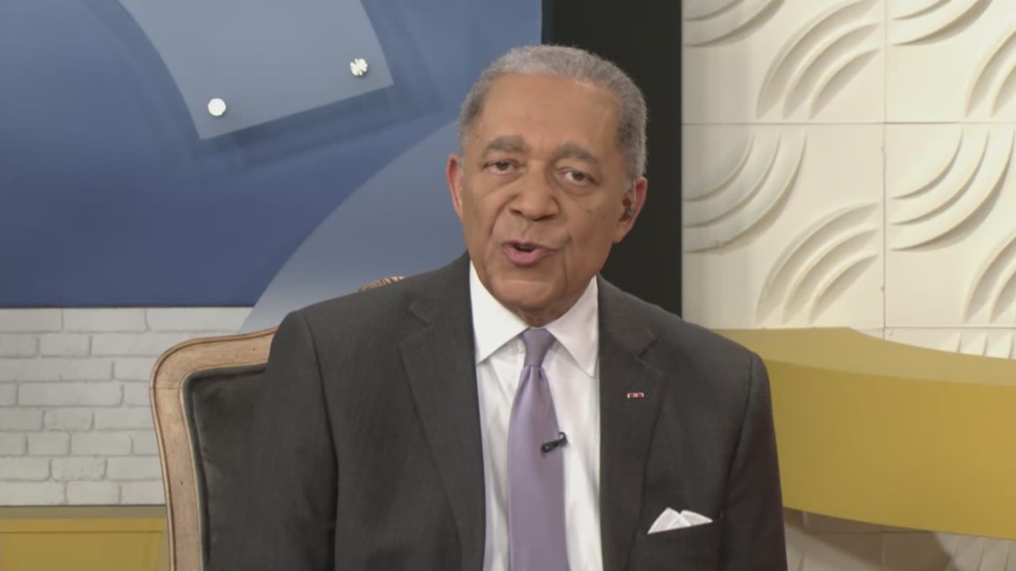 Robert L. Bankston – “A Bone To Pick With God" Explores Mental Health ...