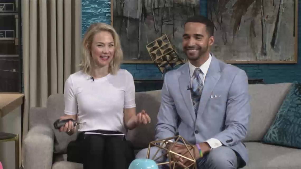 Hallie Rich & Jessica Breslin- Cuyahoga County Public Library announces ...