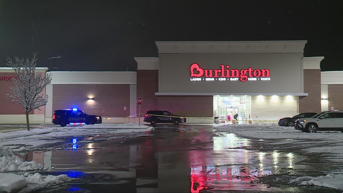 Shooting involving Macedonia police officer under investigation | wkyc.com