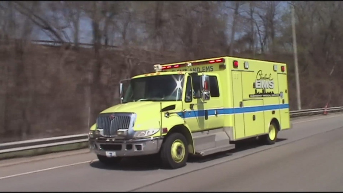 Cleveland City Council's amended budget includes funding 11 new EMS ...