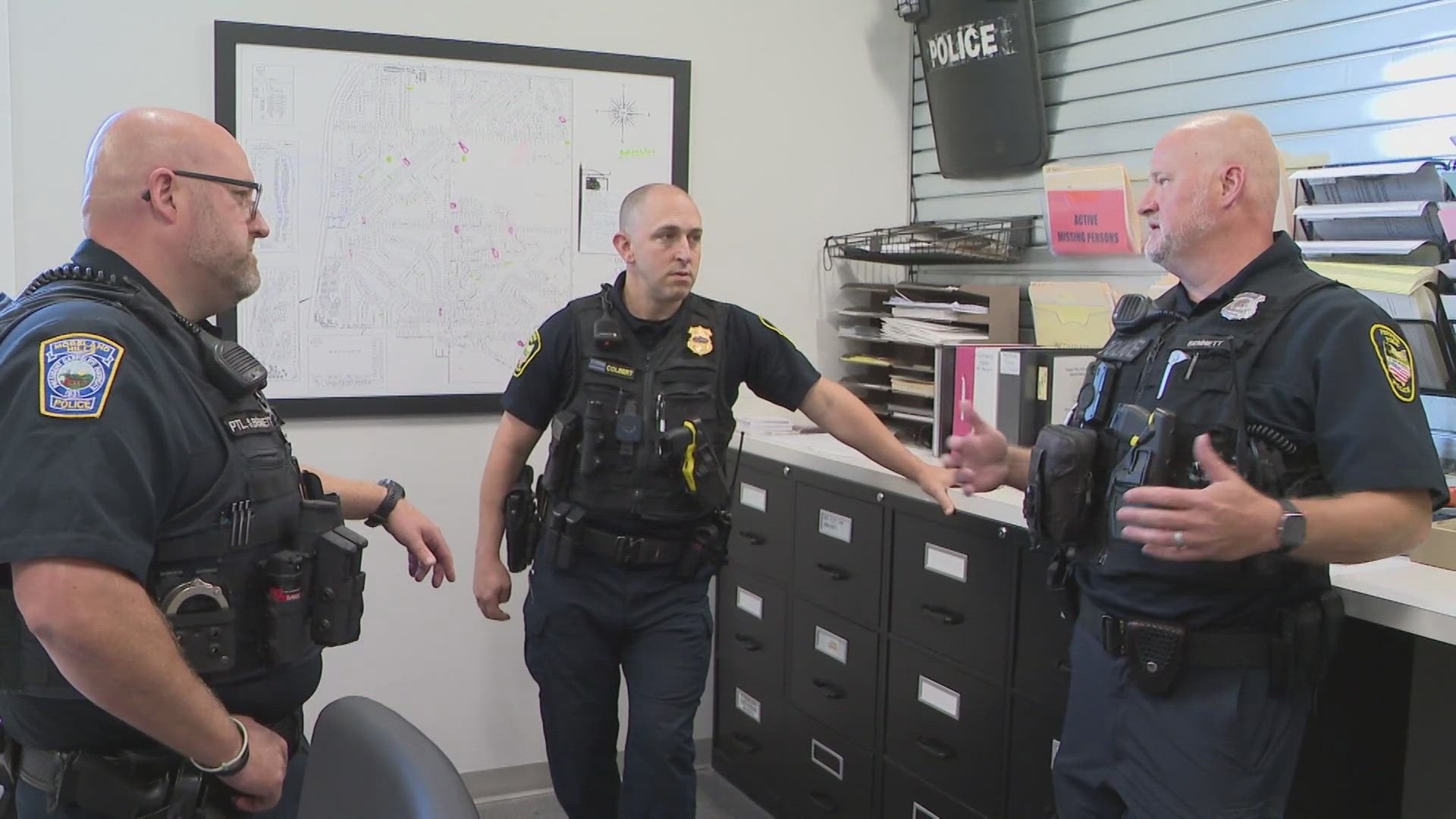 Pepper Pike Police Department launches special needs registry for ...